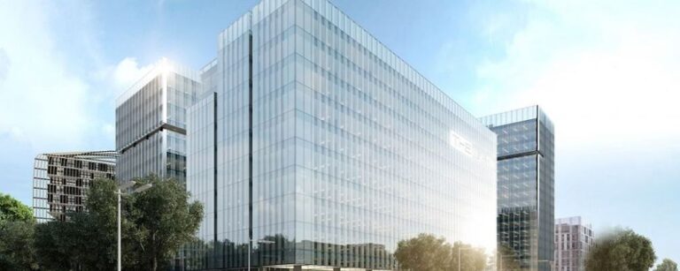 THE LIGHT ONE: The latest project in Central-Western Bucharest - The Light